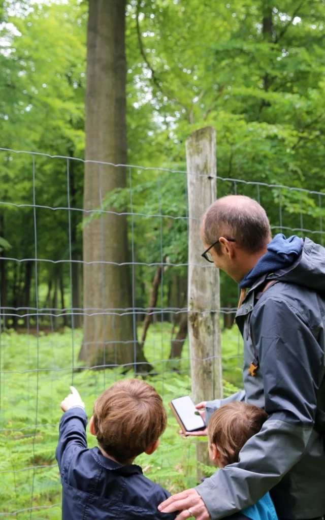 Les espaces naturels | La Normandie Impressionnante – Seine-Maritime ...