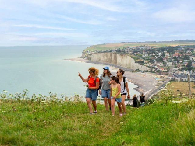 La Normandie Impressionnante – Seine-Maritime Tourisme