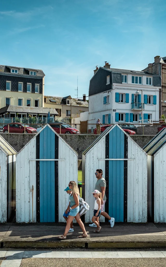 Yport | La Normandie Impressionnante – Seine-Maritime Tourisme